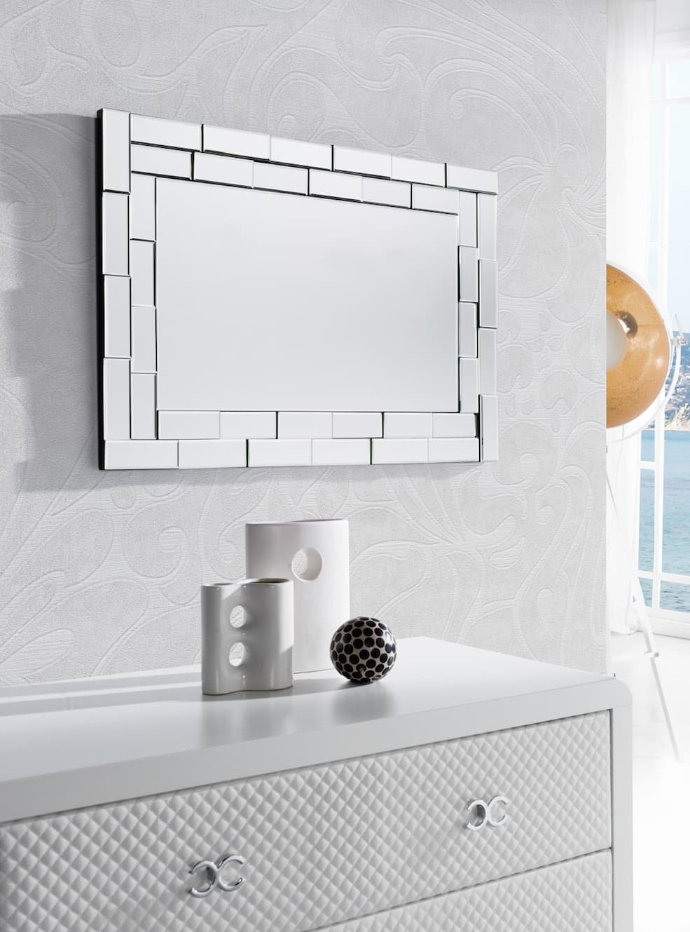 Quel miroir design choisir ? - BLOG DECO ET DESIGN